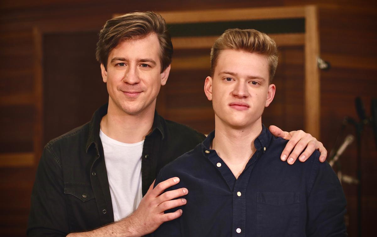 JérémieVrielynck schrijft en producet comeback voor bekende Vlaming ...