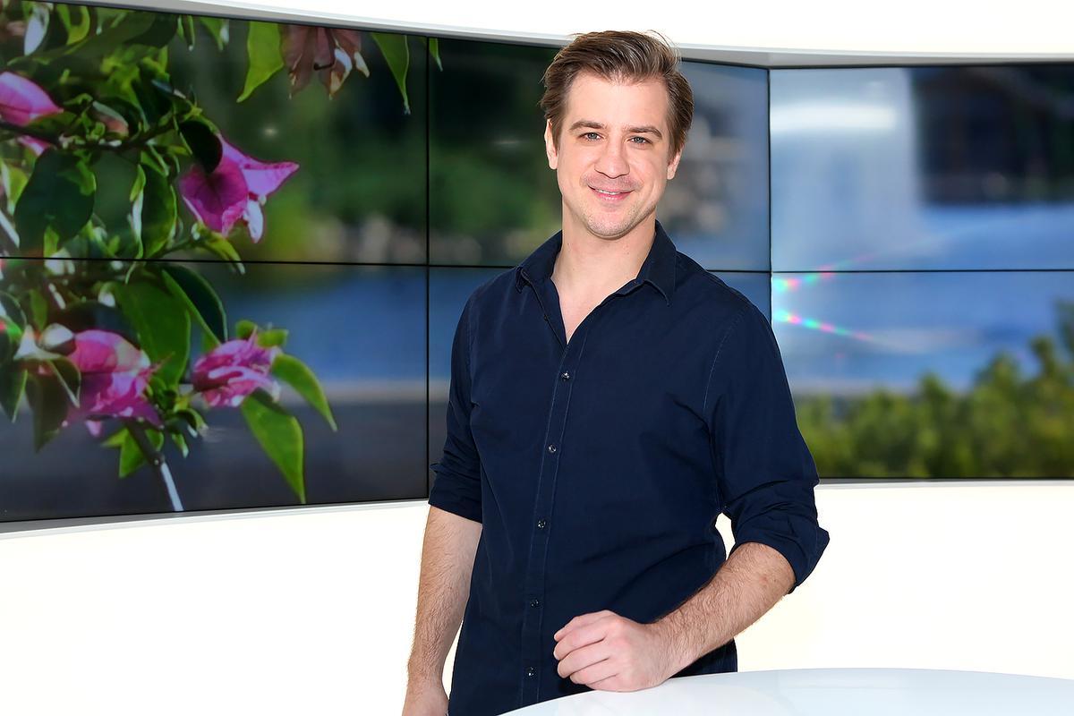 Timo Descamps uit Antwerpen was ‘bijna’ een West-Vlaming - KW.be