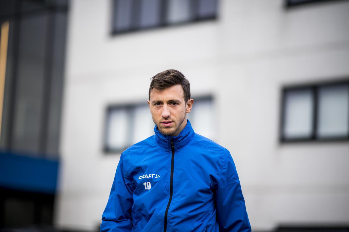 Brecht Dejaegere ruilt KAA Gent definitief voor het Franse Toulouse - KW.be