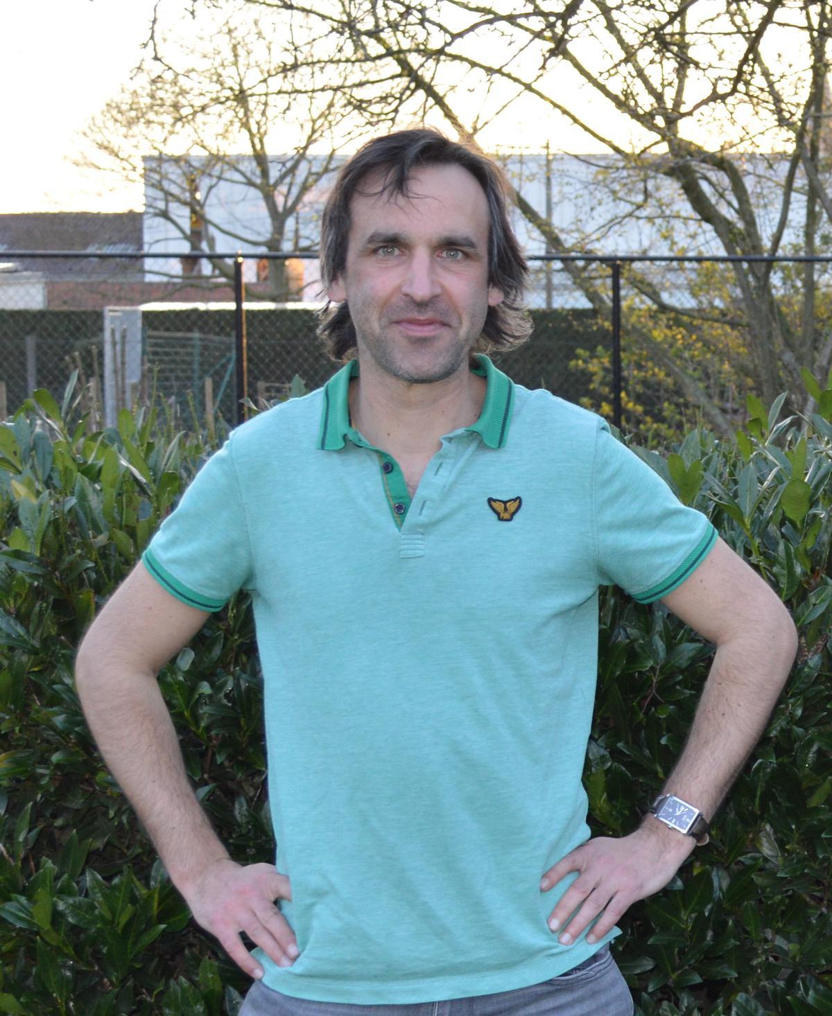 Tim Deweerdt (CONTENT) hekelt speelpleinhistorie: “Er moet toch een ...