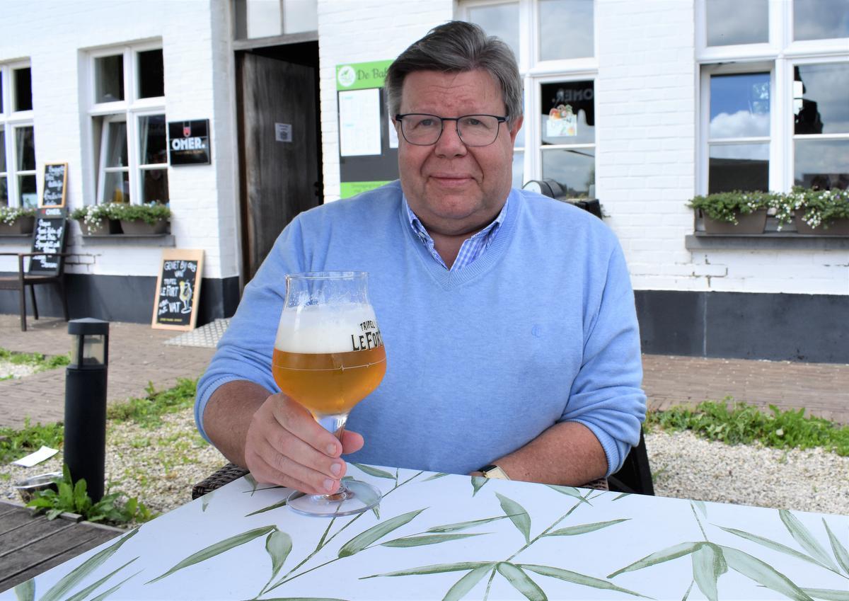 Brgemeester Koenraad Degroote: “Ik blijf met plezier in eigen regio ...