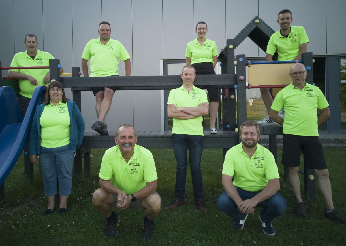 Kermis in Sint-Juliaan opnieuw met aangepast programma - KW.be