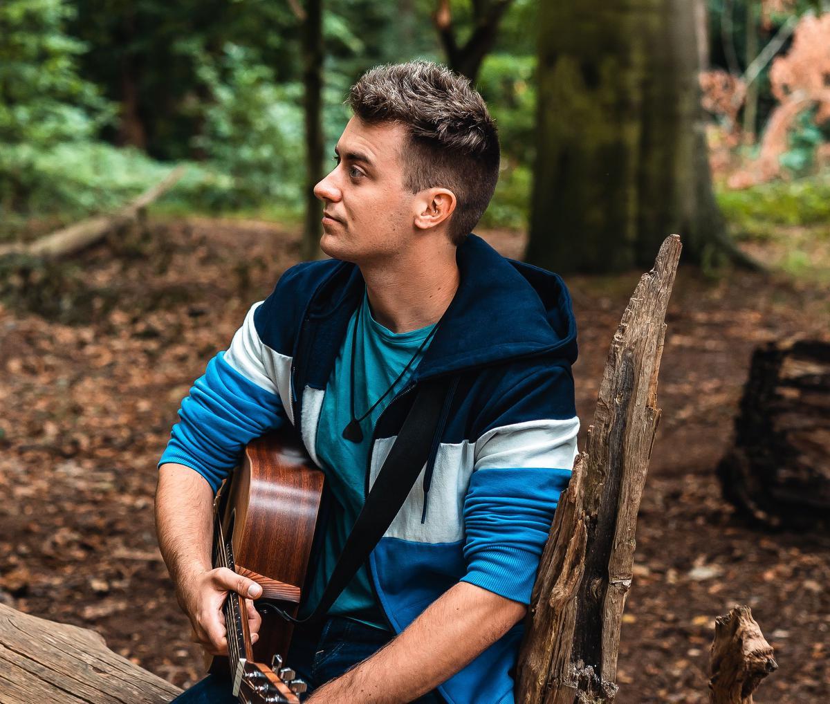 Wayne Matthews heeft nieuwe single - KW.be