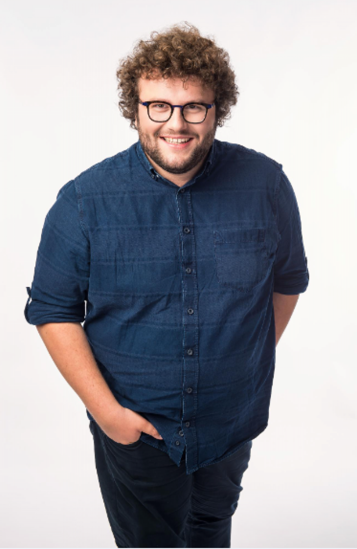 Oostendenaar Manu Van Acker te horen op MNM - KW.be