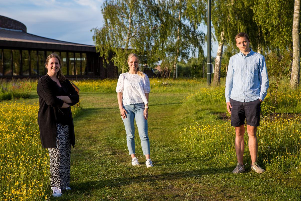 Wissel in Damse gemeenteraad: Eddie Baert volgt verhuizende Ann-Sofie ...