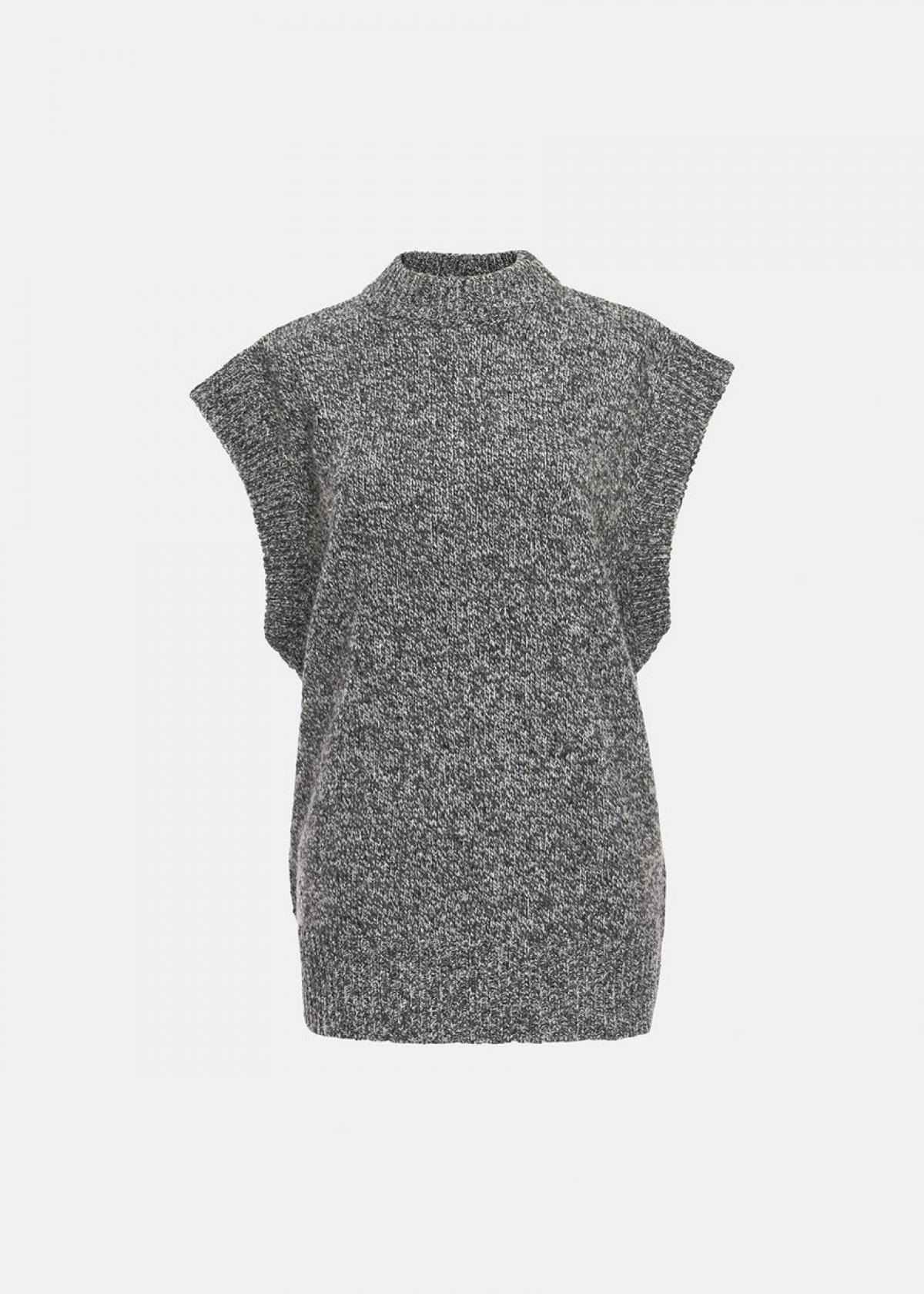 Zo combineer je de debardeur voor de perfecte herfst look