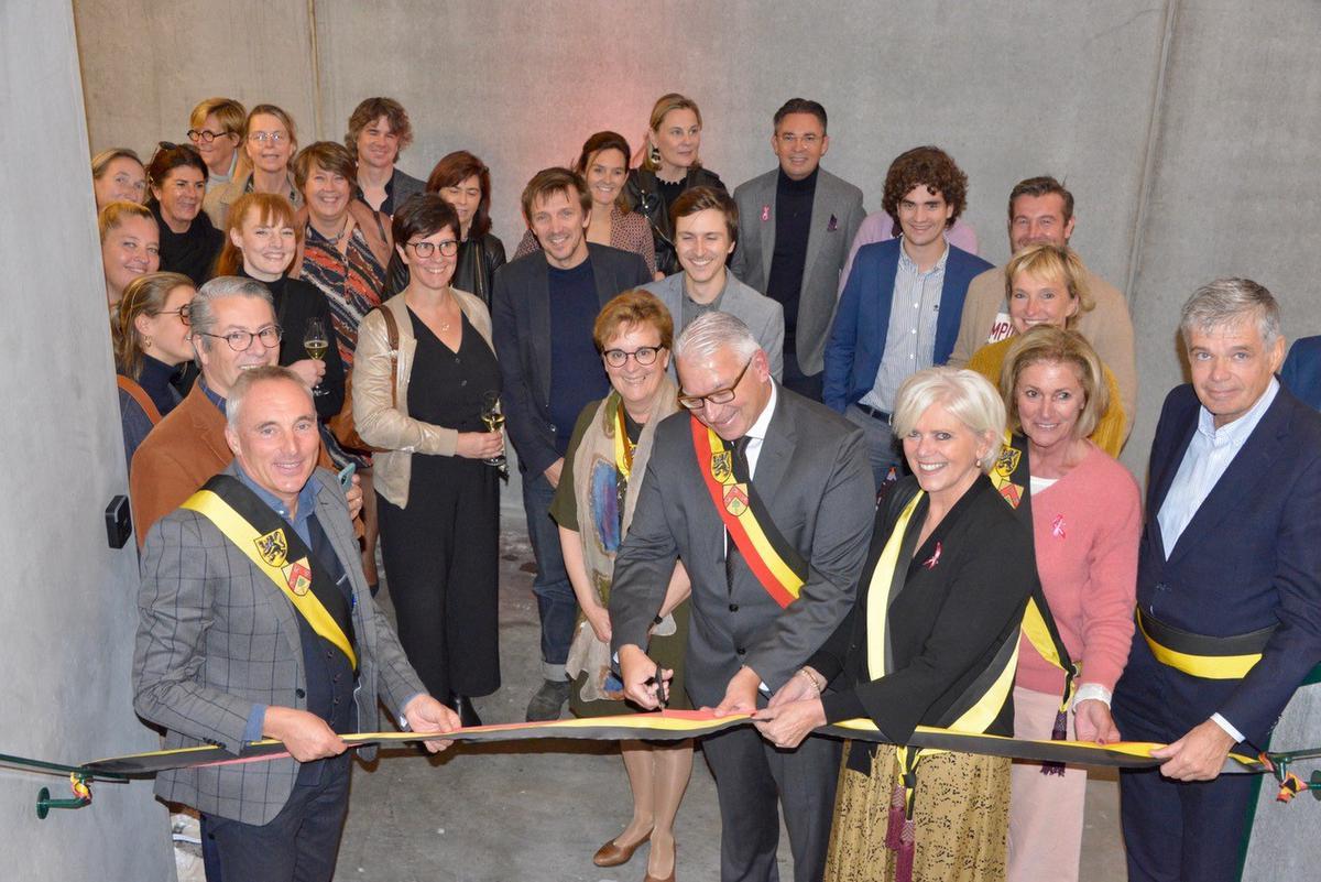 Ravelingen 3.0 opent de deuren in Knokke-Heist - KW.be