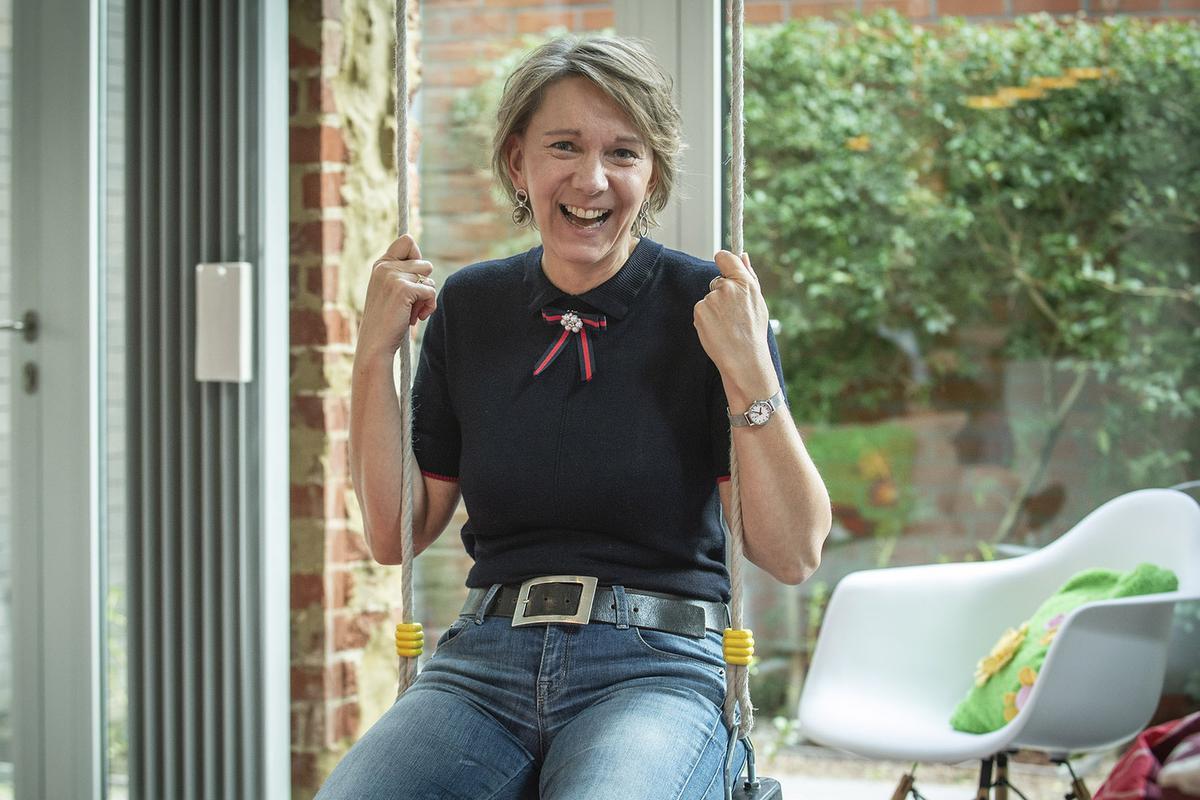 Familie over plots overleden Mieke Goethals: “Het afscheid was ...