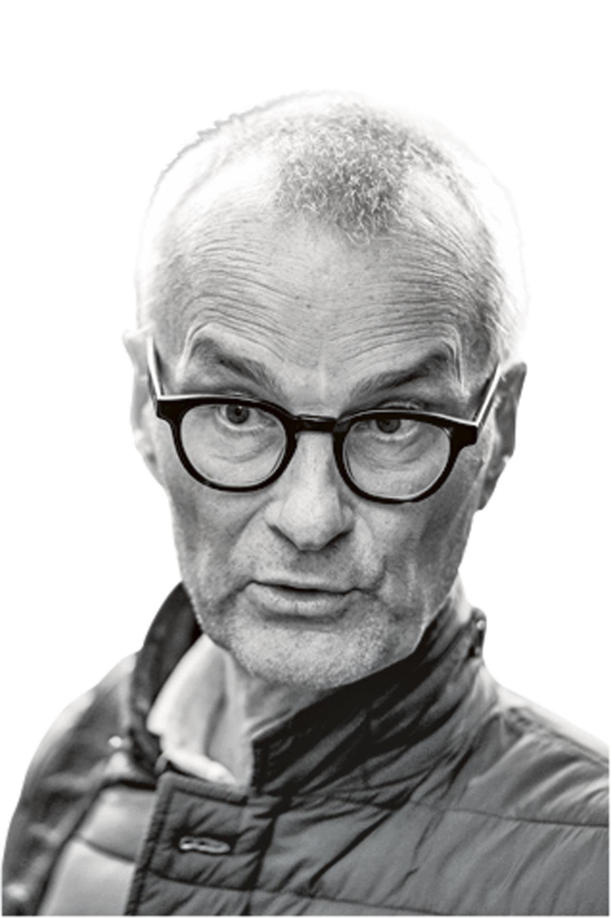 Hans Rieder - Koning van de wrakingen