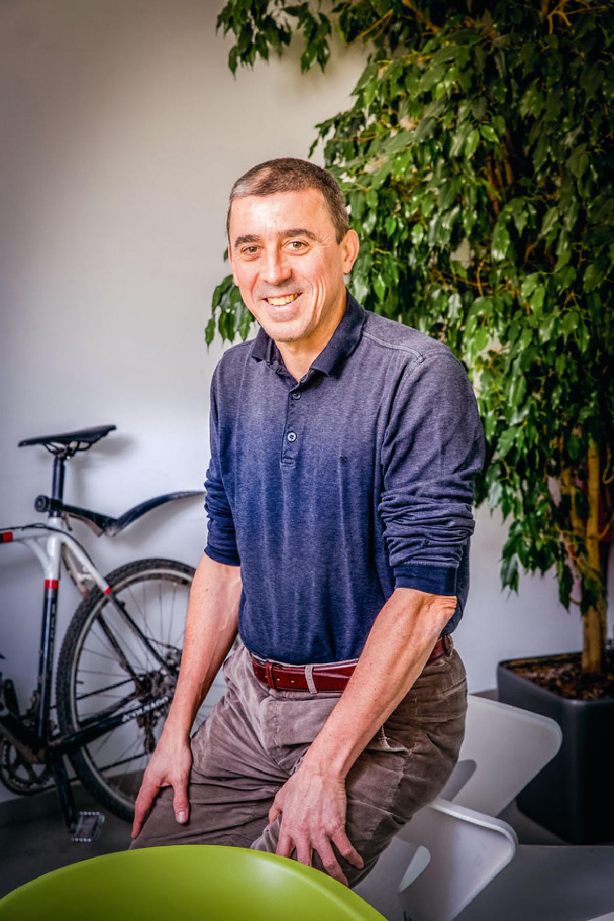 PETER CARMELIET (56)