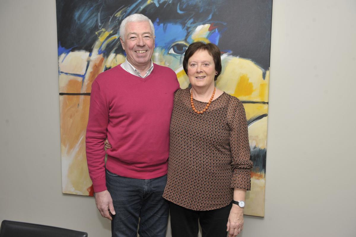 Ereburgemeester Jean-Pierre De Clercq is 70 op 5 maart: “Altijd alles ...