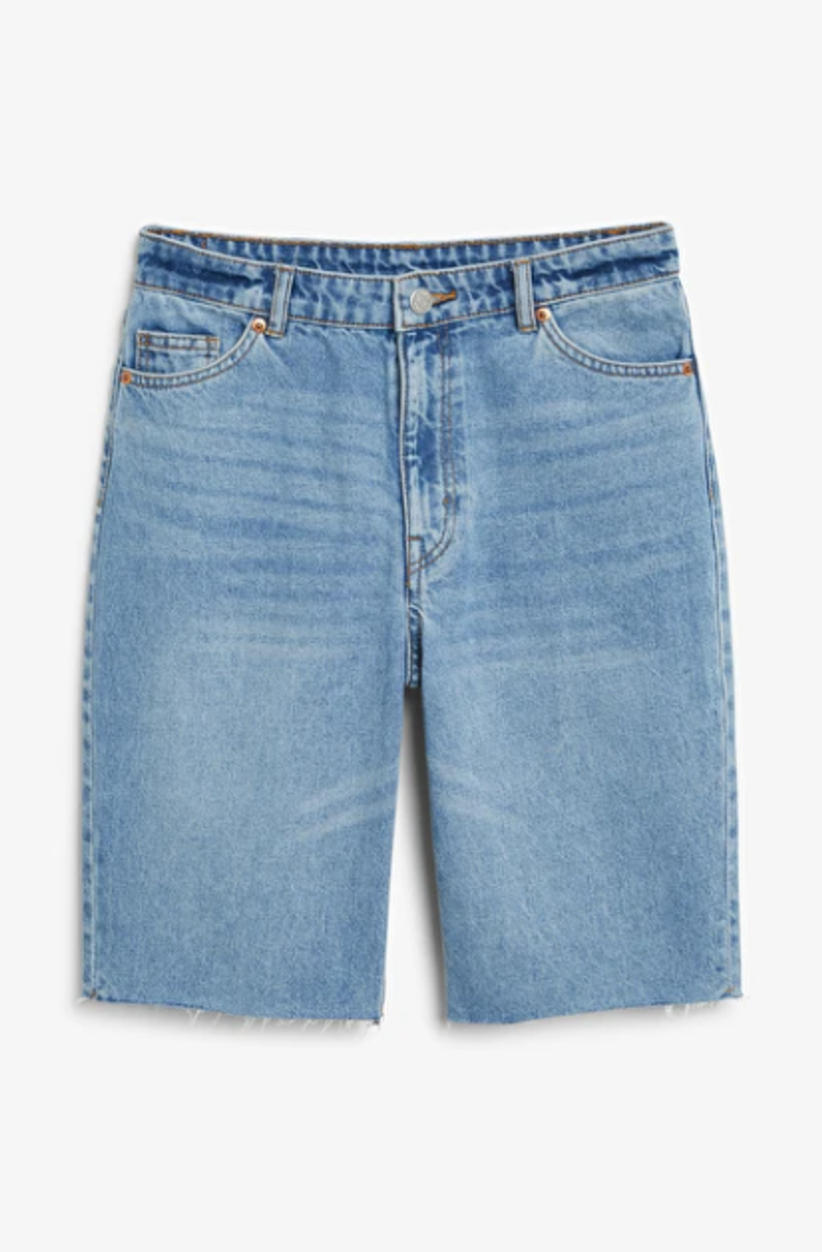 Le bermuda revient en force cet été et on craque pour la tendance