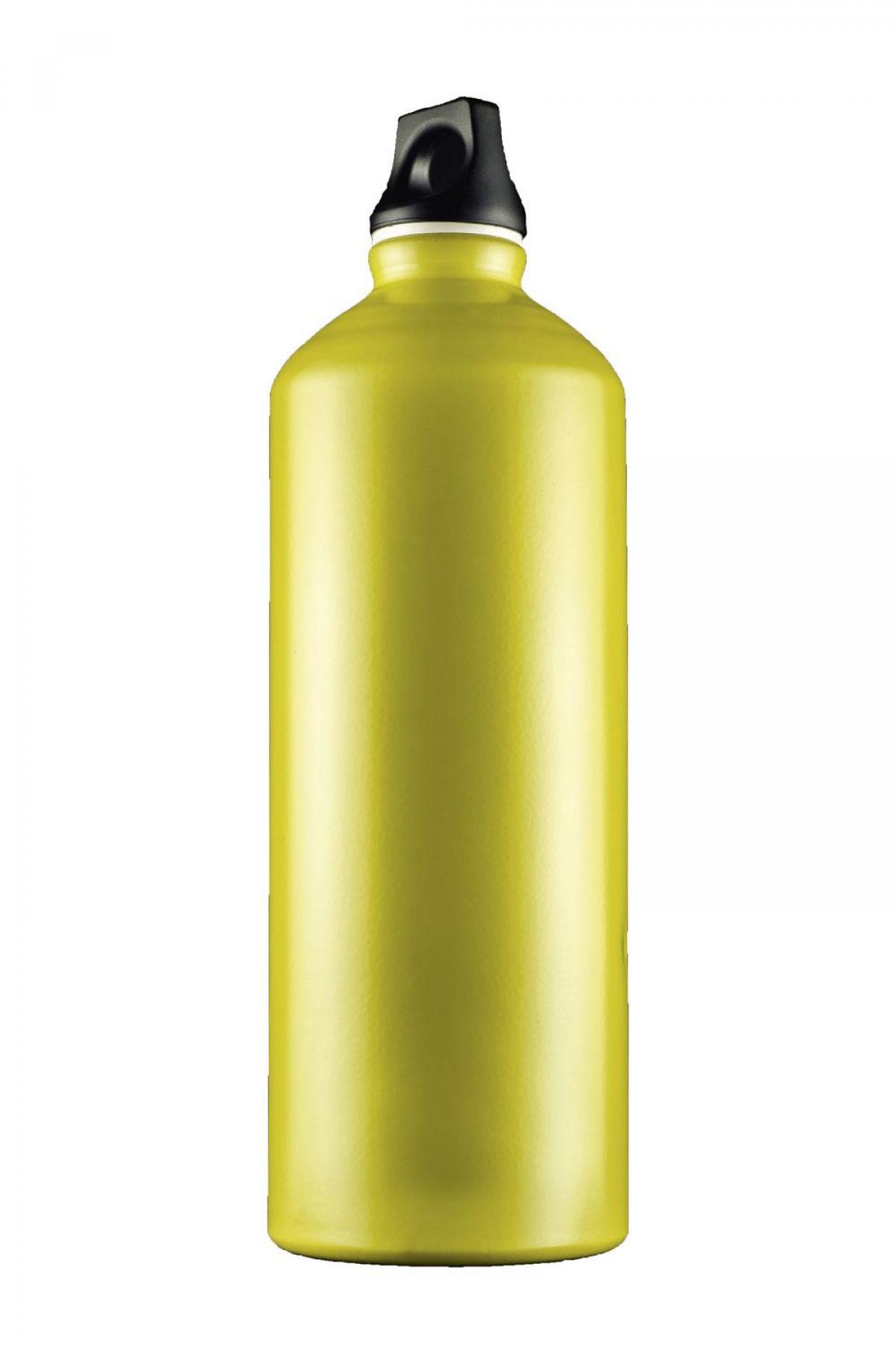 Et si... tout le monde utilisait une gourde