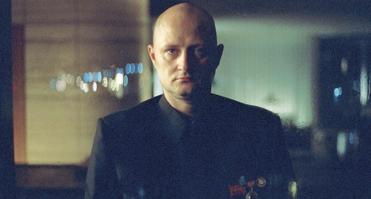 The Mole: Undercover in North Korea