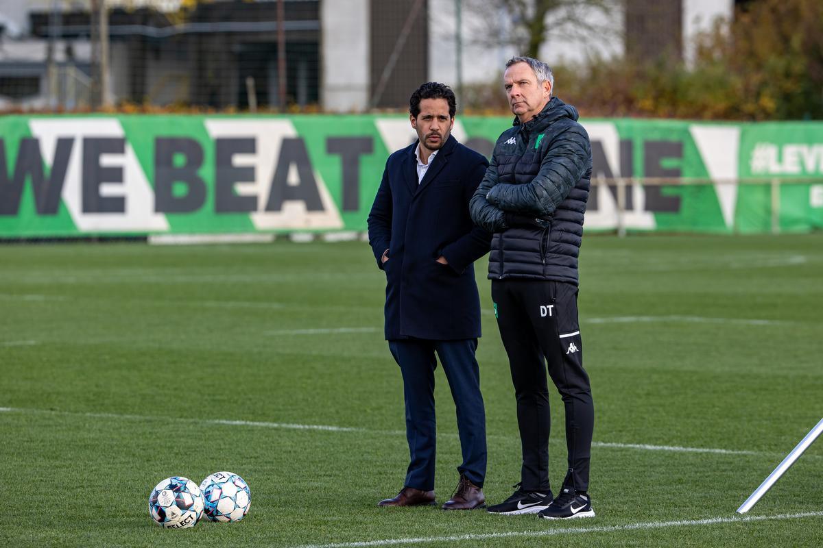 TD Carlos Aviña analyseert Cercles voorbije competitie: “Cercle begint ... TD Carlos Aviña analyseert Cercles voorbije competitie: “Cercle begint ...
