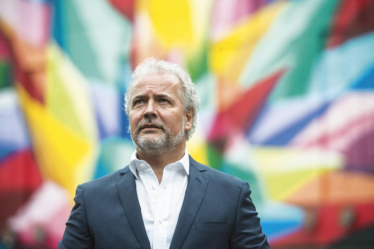 Fornieri incapable de réunir quatre millions?