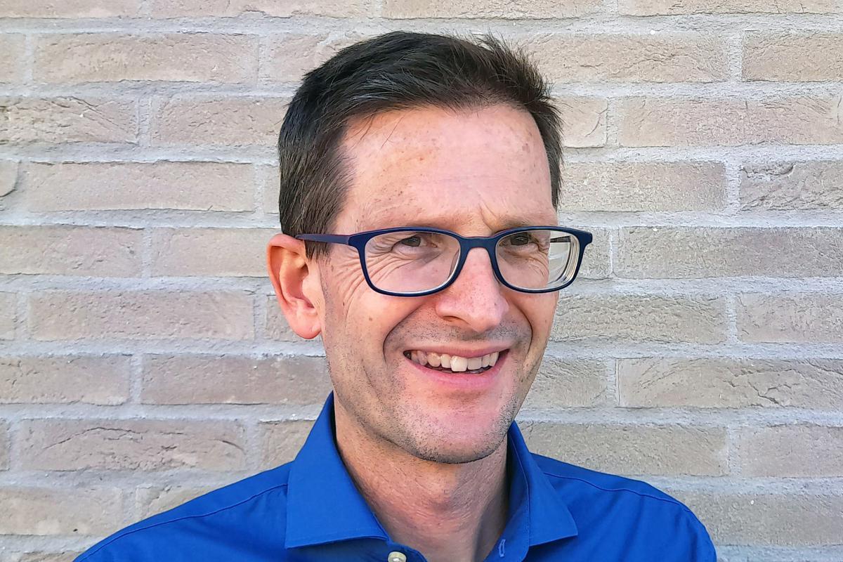 Wim Mattheus wordt halftijds schooldirecteur in Koekelare - KW.be