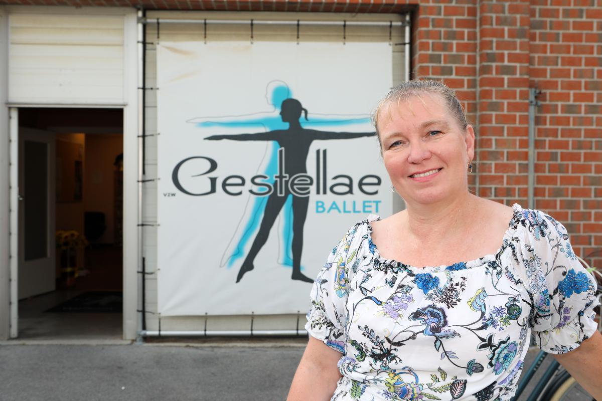 Gistel maakt zich op voor eerste ‘Urban Trail Run’: “Loopwedstrijd met ...