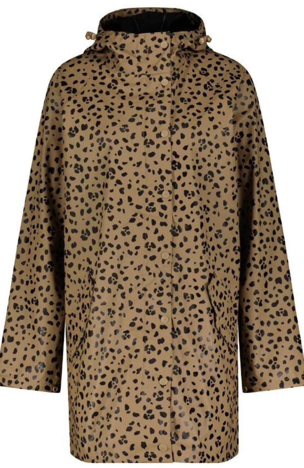 11 regenjassen die de komende dagen goed van pas zullen komen