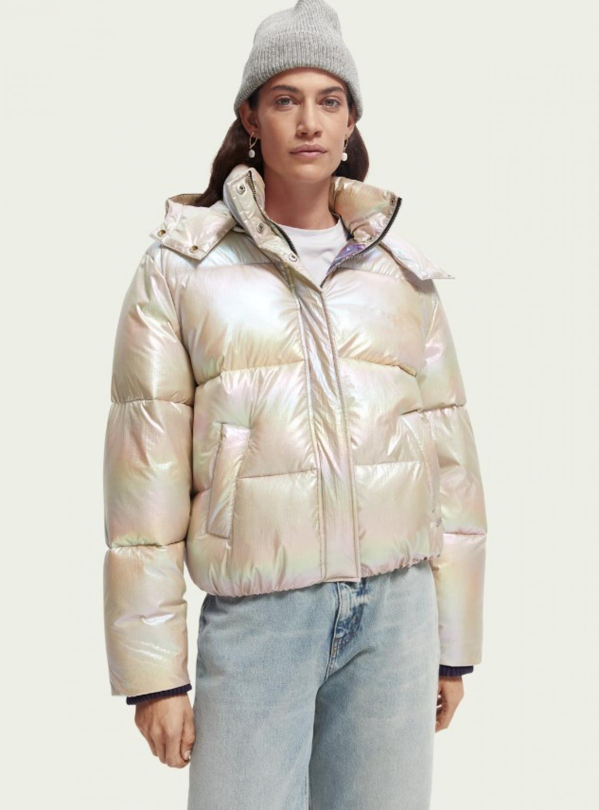 Rainy day? Dit zijn de 20 mooiste regenjassen van het seizoen