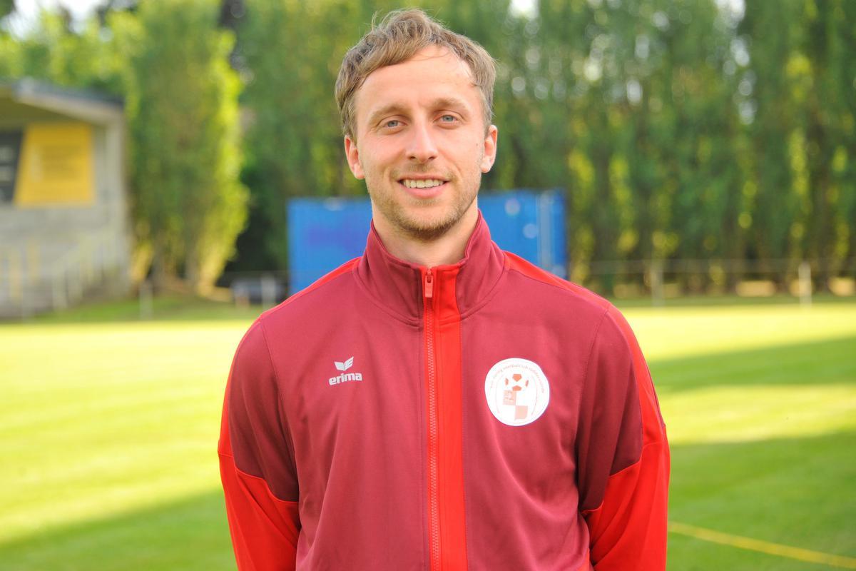 Rex Denoo (KDC Ruddervoorde, derde A): “De automatismen staan nog niet ...