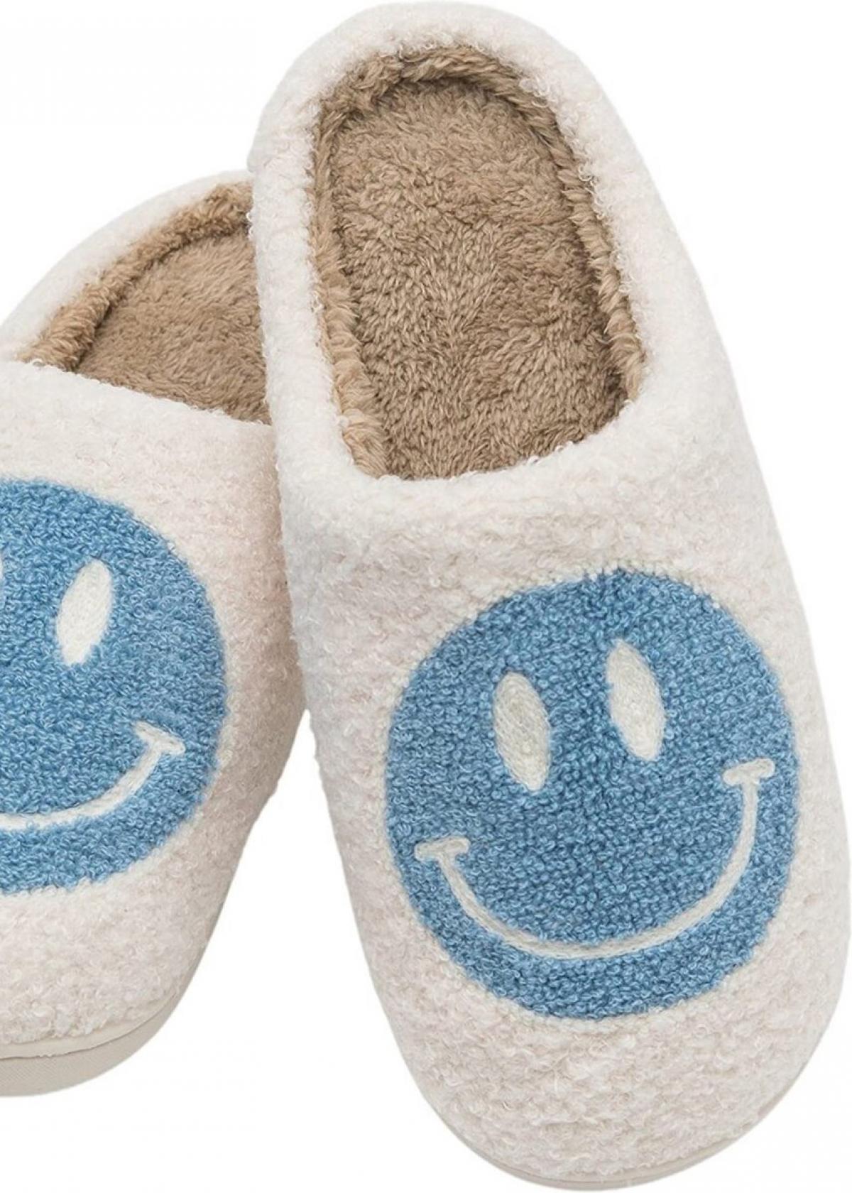 Deze zachte pantoffels wil je deze herfst aan de voeten schuiven