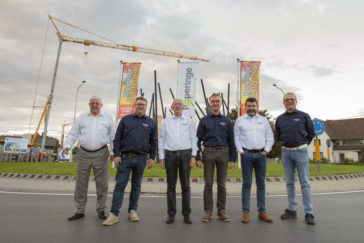 Bierclub Poperinge organiseert 25ste Bierfestival: “Met 125 soorten bier!” - KW.be