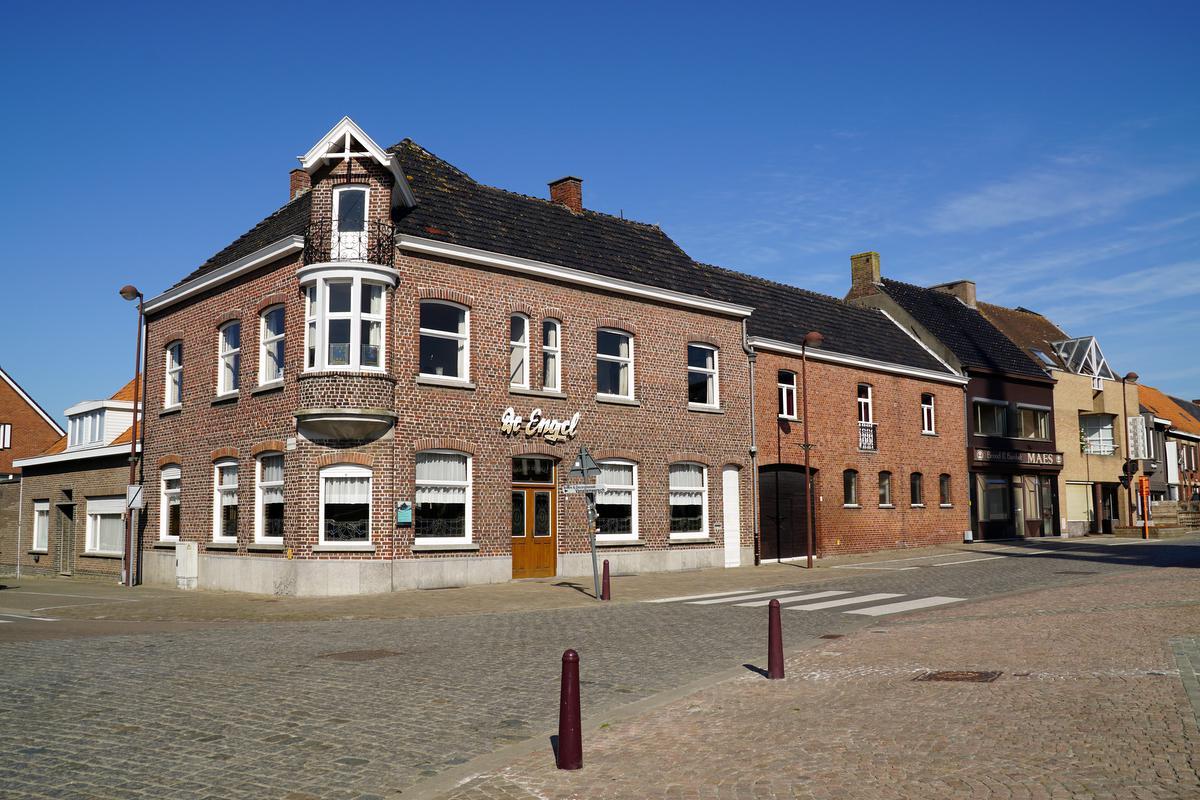 Voordracht ‘Gastvrouwen van De Engel’ katapulteert je terug naar de ...