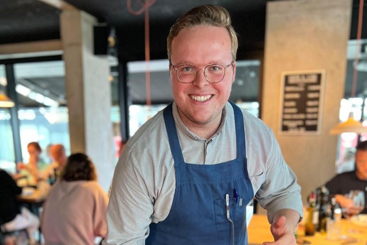 Restaurant Carcasse Sint-Idesbald stijgt naar 14/20 in Gault & Millau ...