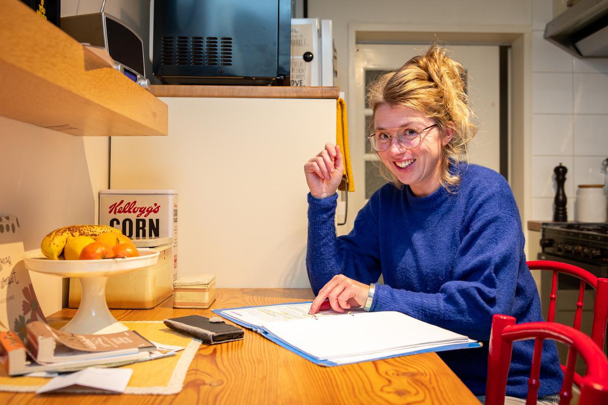 Sofie Sinnaeve speelt mee in nieuwste stuk van Willen is Kunnen in ...
