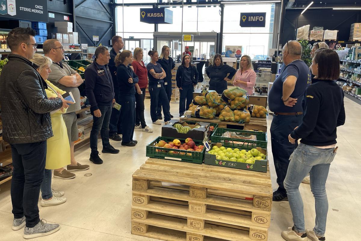 Sligro neemt negen Metro-winkels over, vestigingen in Middelkerke en ...