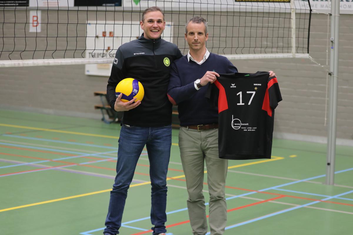 Bavo Bavikhove B en AVC Harelbeke kijken elkaar in de ogen: “Dit is ...
