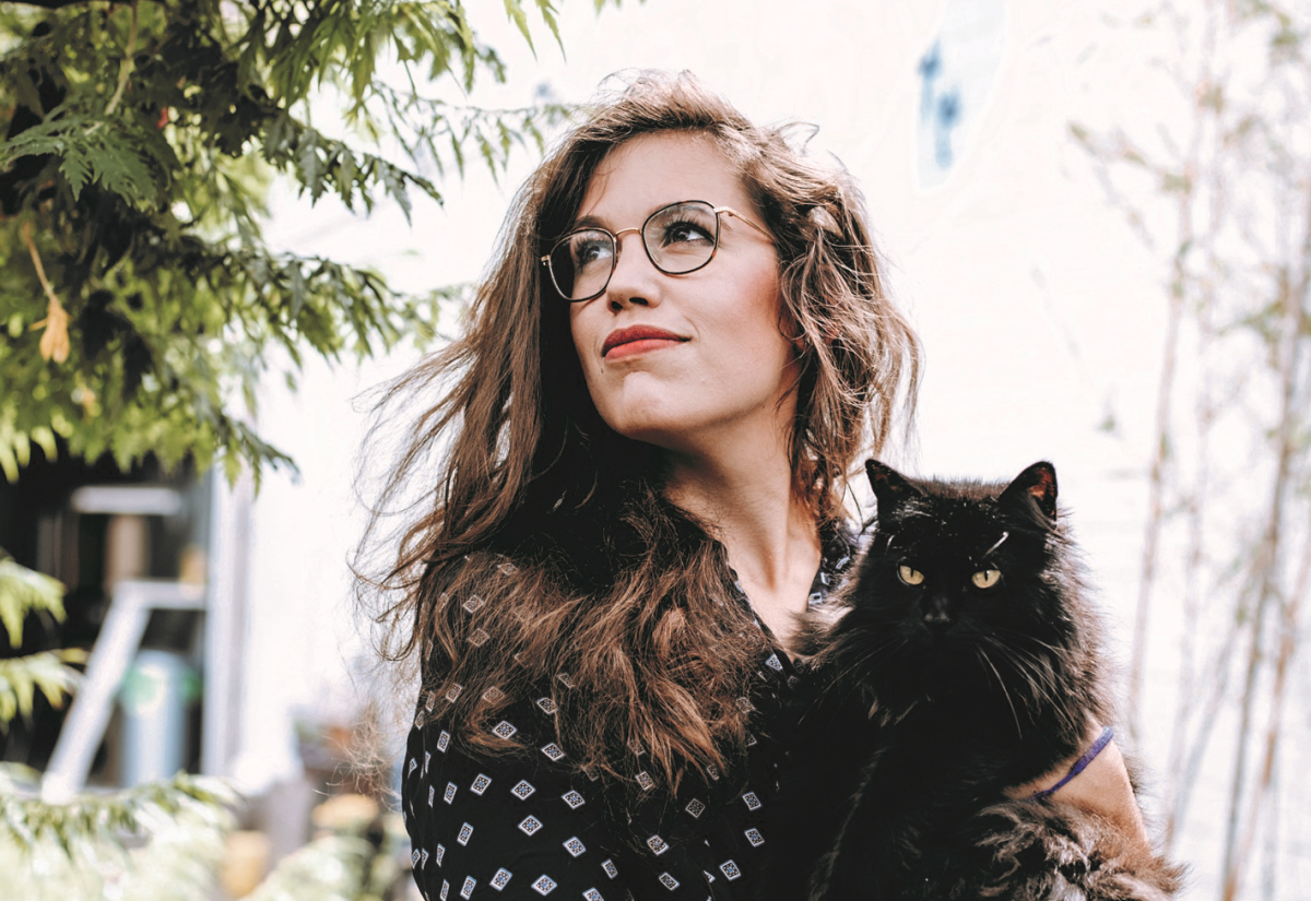 Laura Verhulst haalt slag thuis: binnenkort tien jaar tijd om zwanger ...