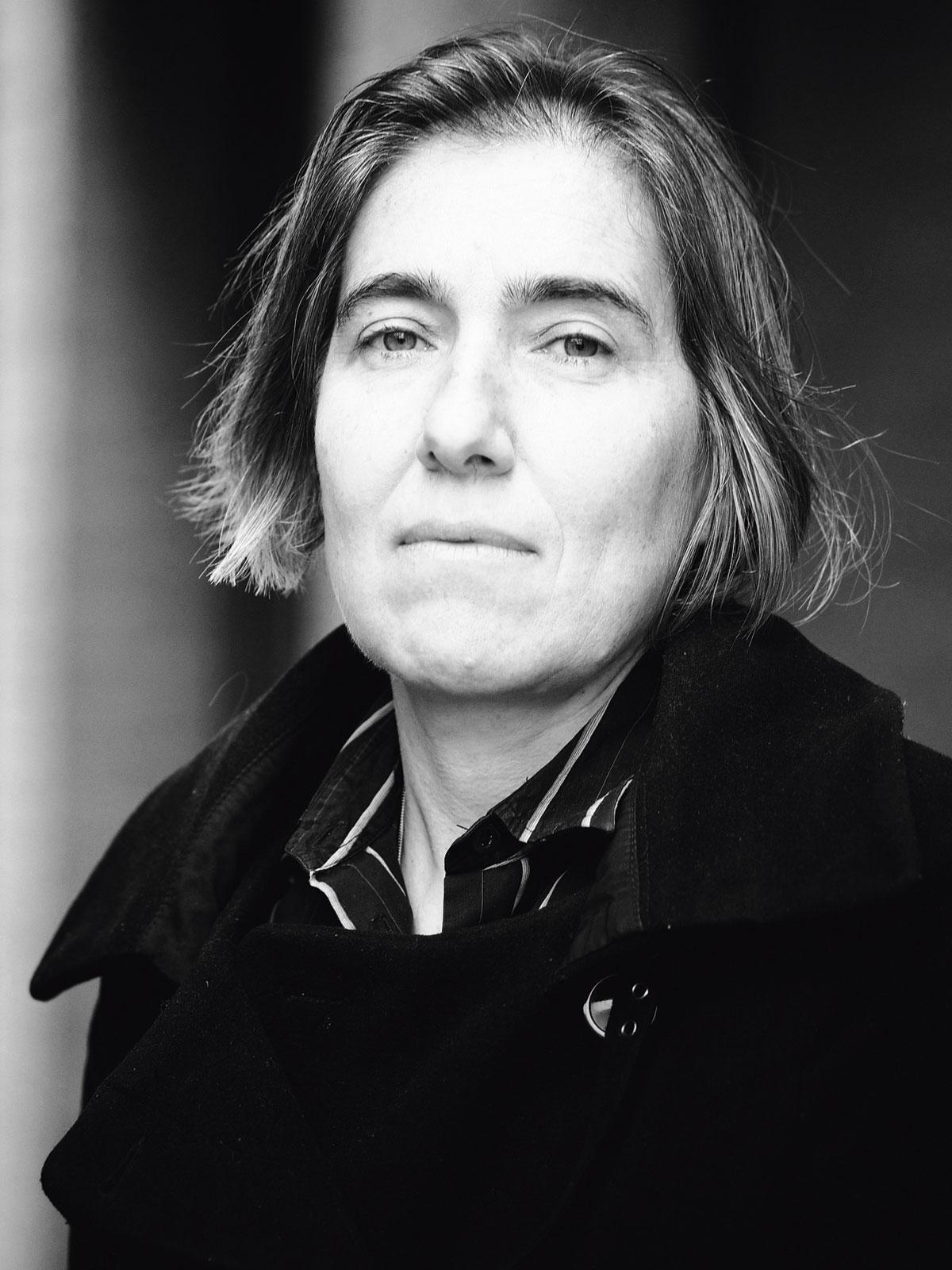 Helen Thompson, De Britse politicologe en auteur van Disorder, over energie