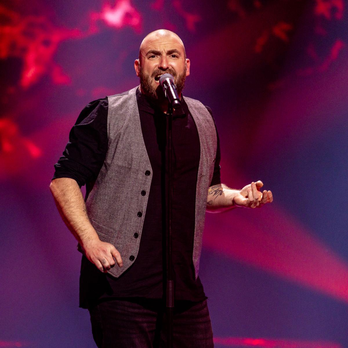 'The Voice van Vlaanderen': dit zijn de halvefinalisten