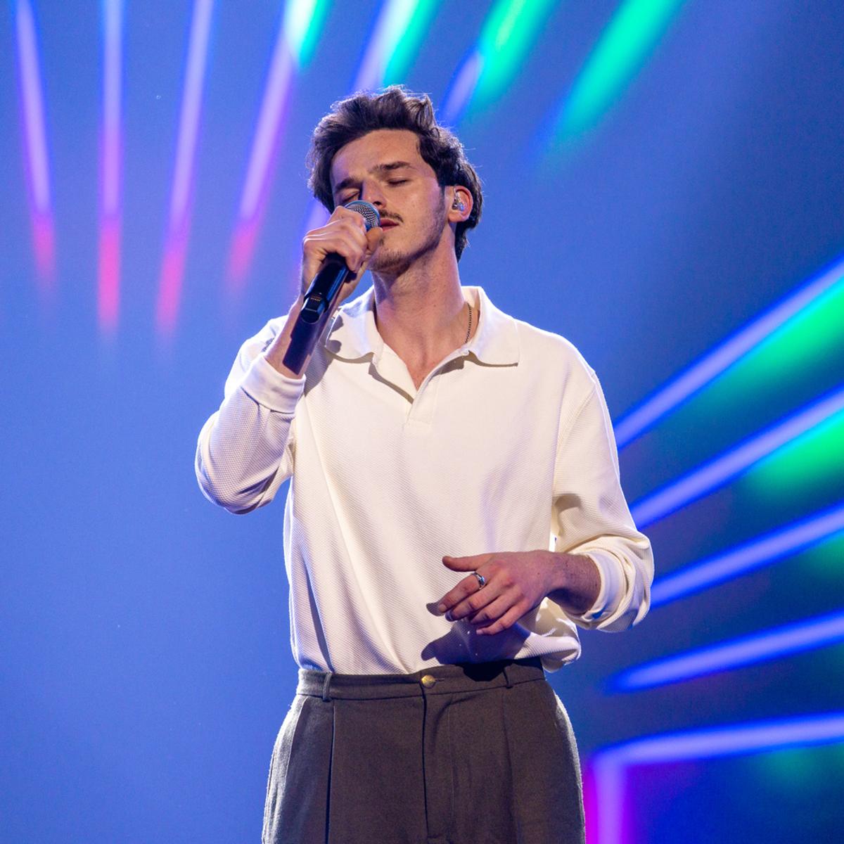 'The Voice van Vlaanderen': dit zijn de halvefinalisten