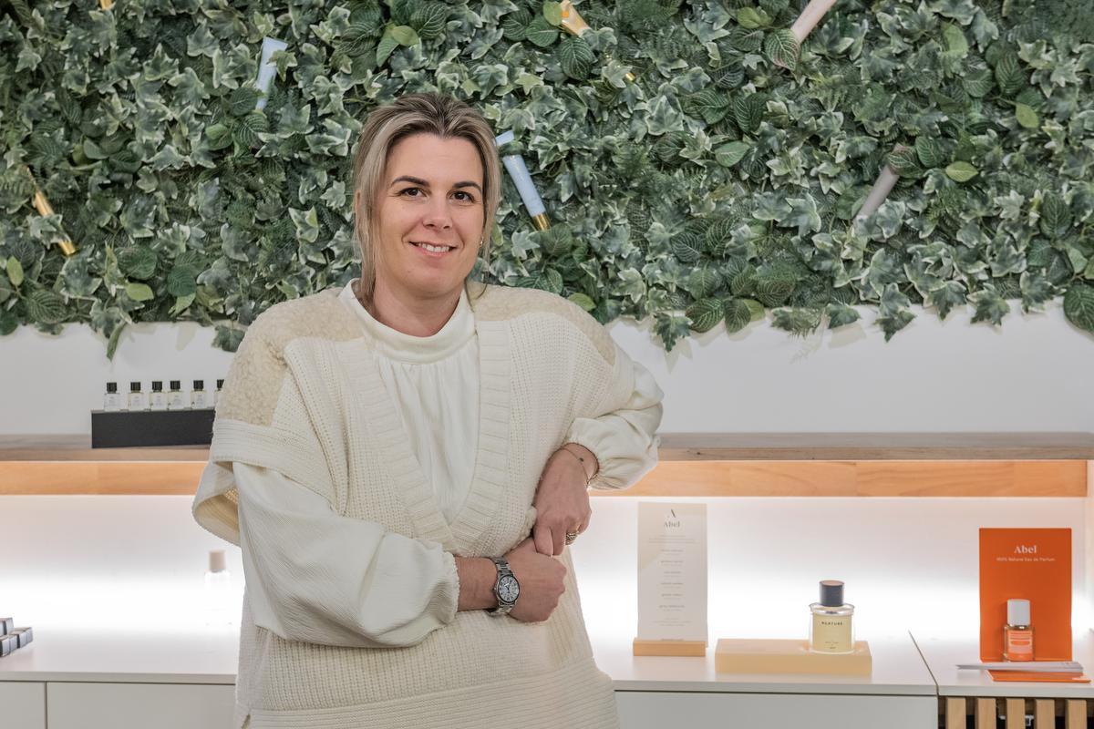 Delphine opent met Smooth concept store in Roeselare: “Je goed in je ...