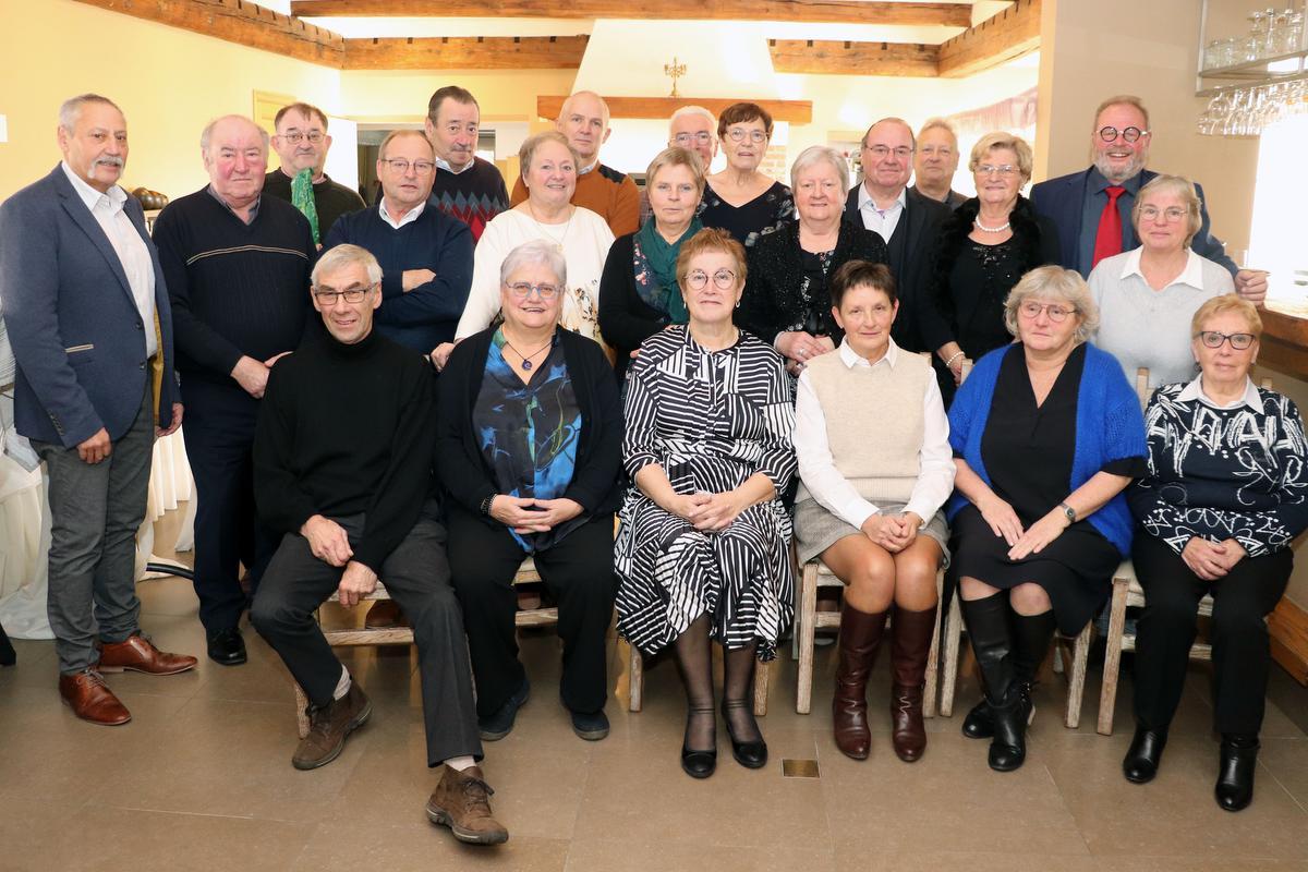 S-Plus Zwevegem huldigt kampioenen - KW.be