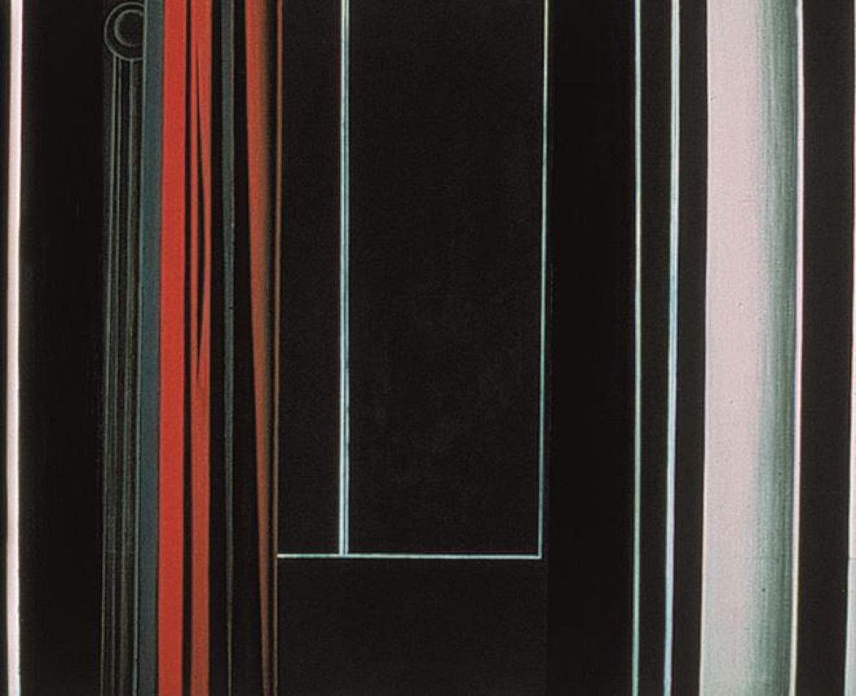 Kunstwerk ‘Manolete’ van Luc Peire opgenomen in Vlaamse topstukkenlijst ...