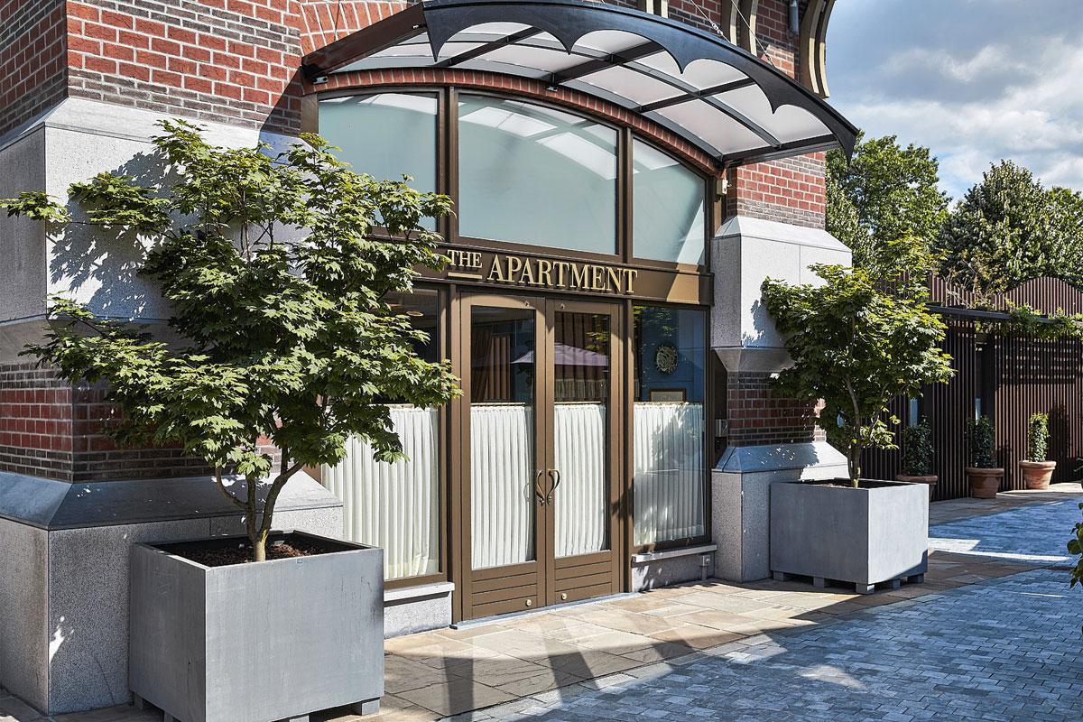 VIP d’un jour (ou deux)