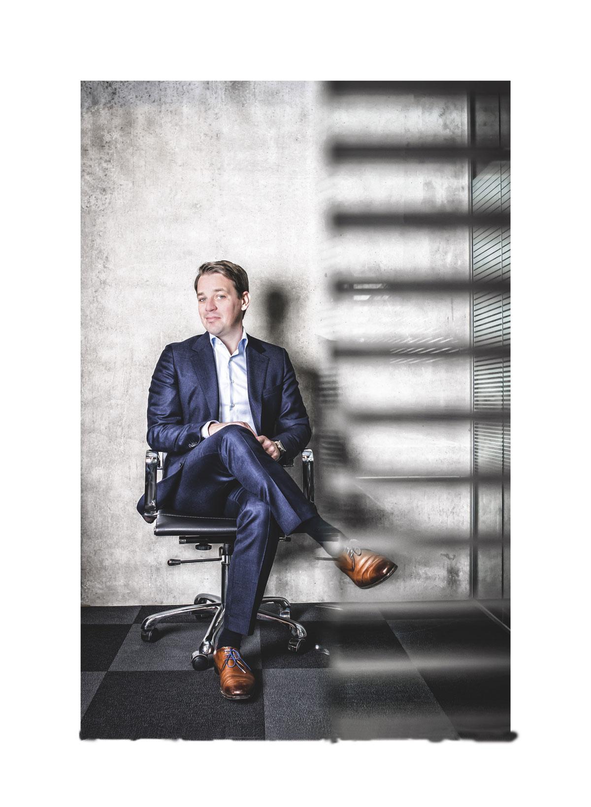 'We investeren in de toekomst'