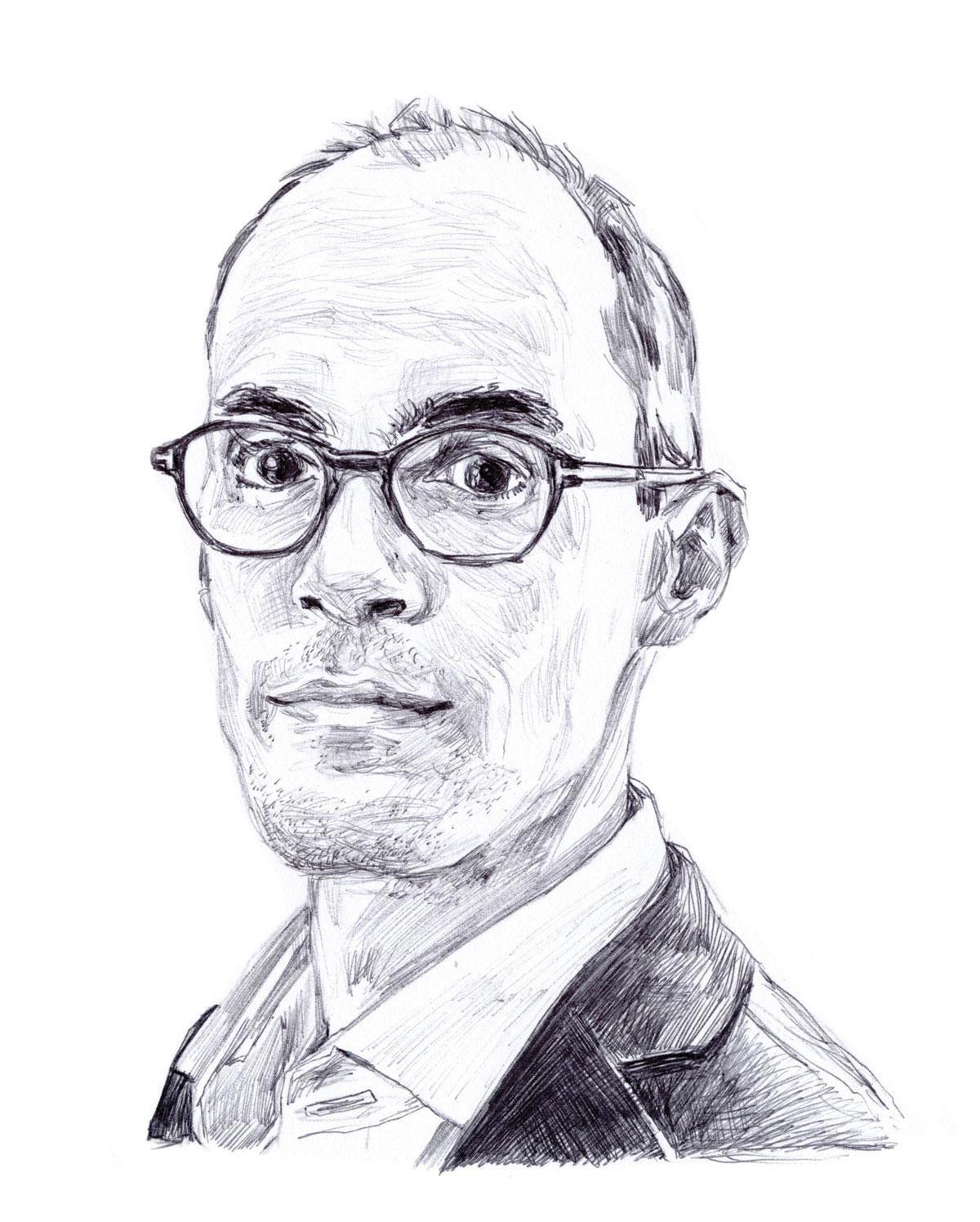 Het vuile werk is voor Andy Jassy