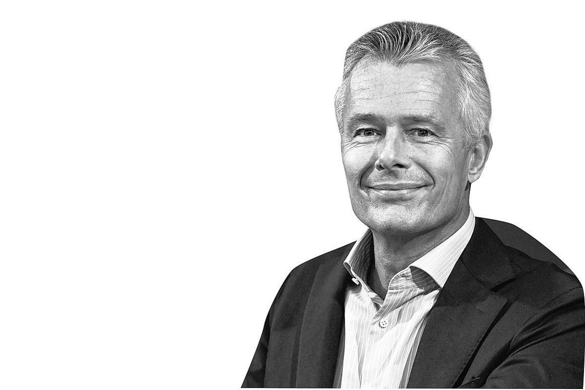 DPG Media-topman Christian Van Thillo over de overname van RTL België ...