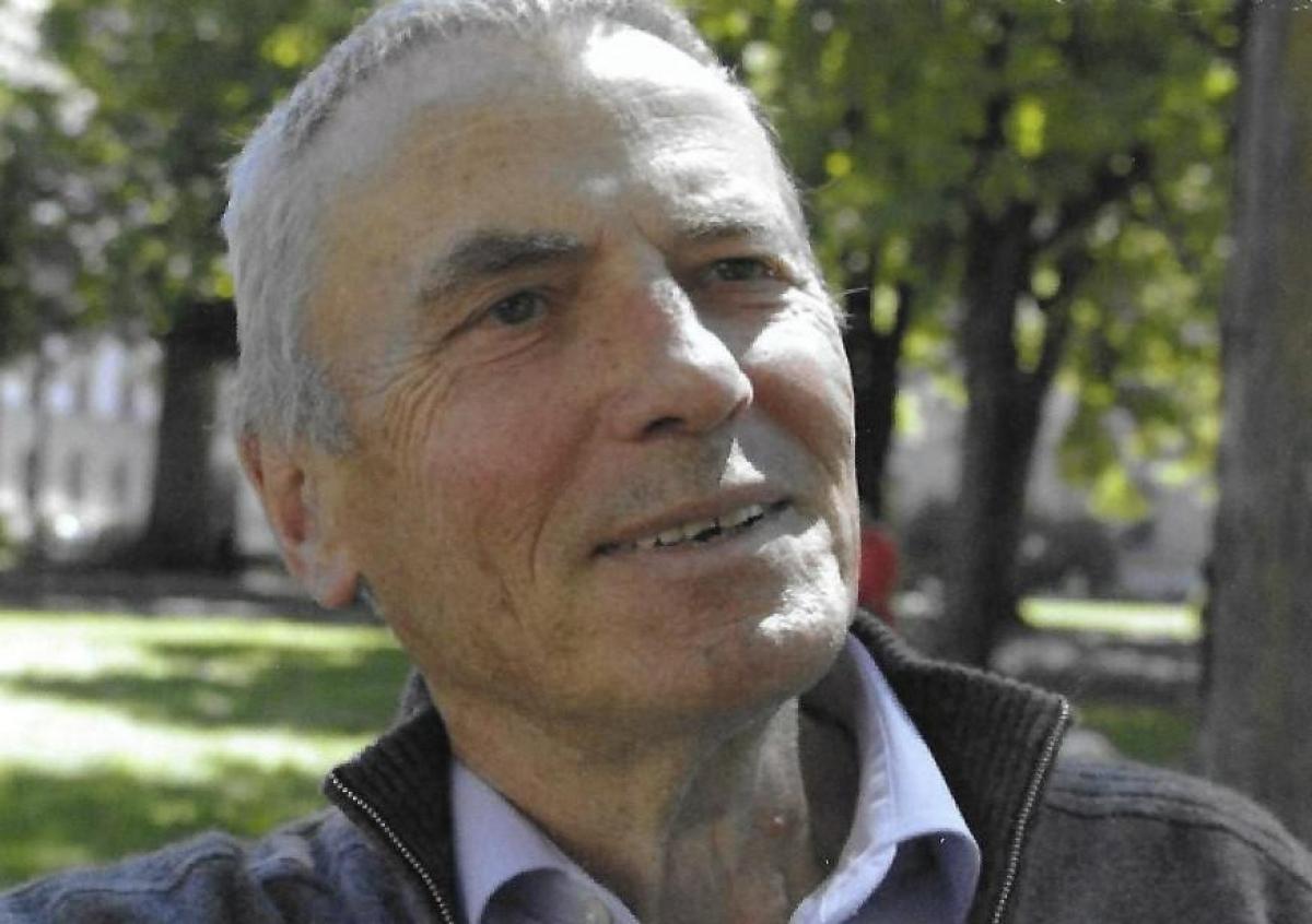 Oud-Westvleternaar en professor emeritus Willem Doise (87) overleden in ...