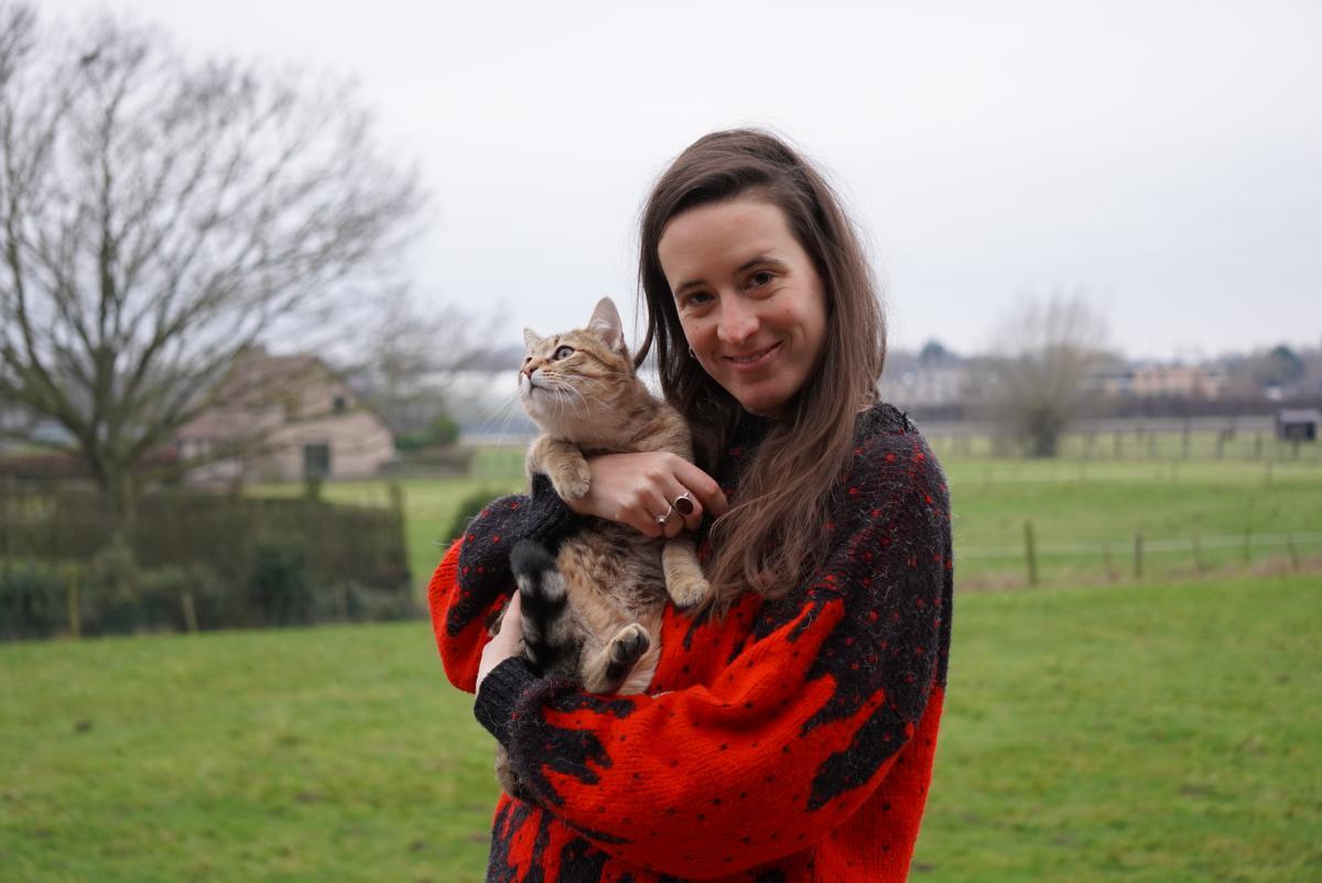 Annelies wil via crowdfunding haar gezondheidskosten betalen: “Lotgenoten herkennen mijn verhaal ...