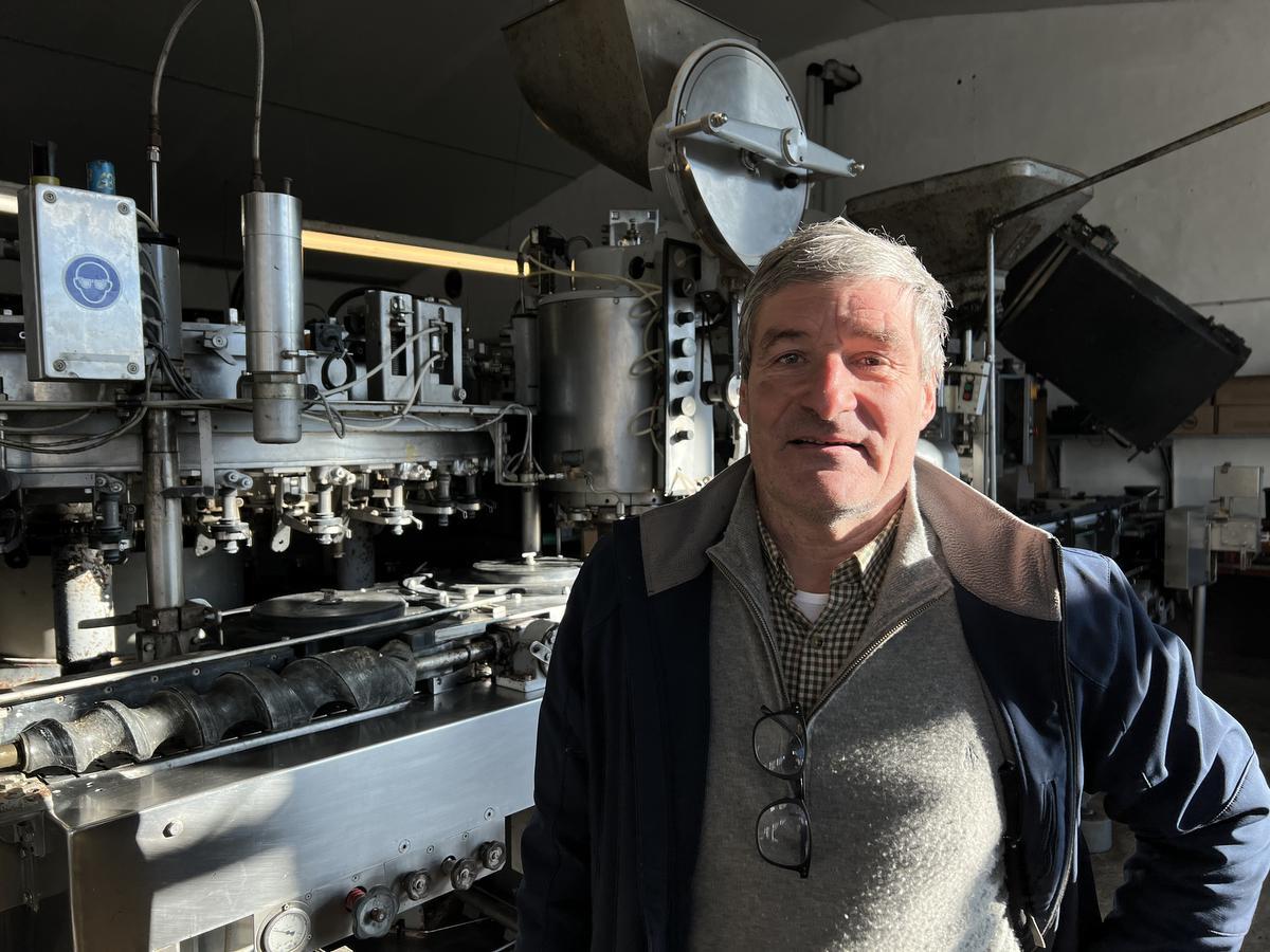 Dieven aan de haal met radiatoren en zeldzame wisselstukken bij inbraak ...