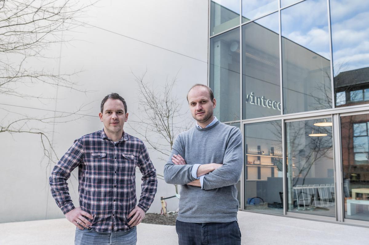 Vintecc verhuist van Oekensestraat naar Hof ter Weze: “Extra ingenieurs ...