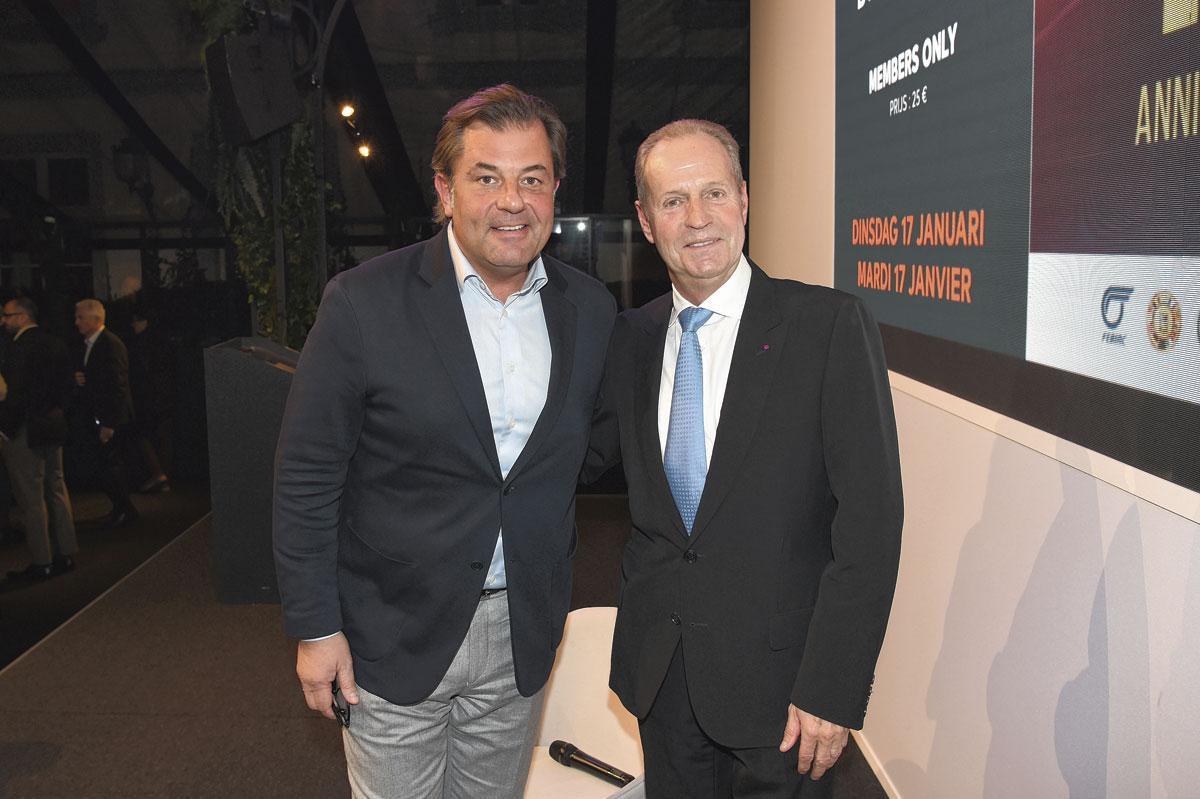 4. Rentrée économique du B19 - Trends-Tendances