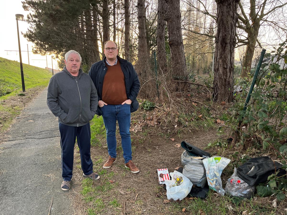 Verloederde Sofinal-site beroert de gemoederen op gemeenteraad: “Het ...