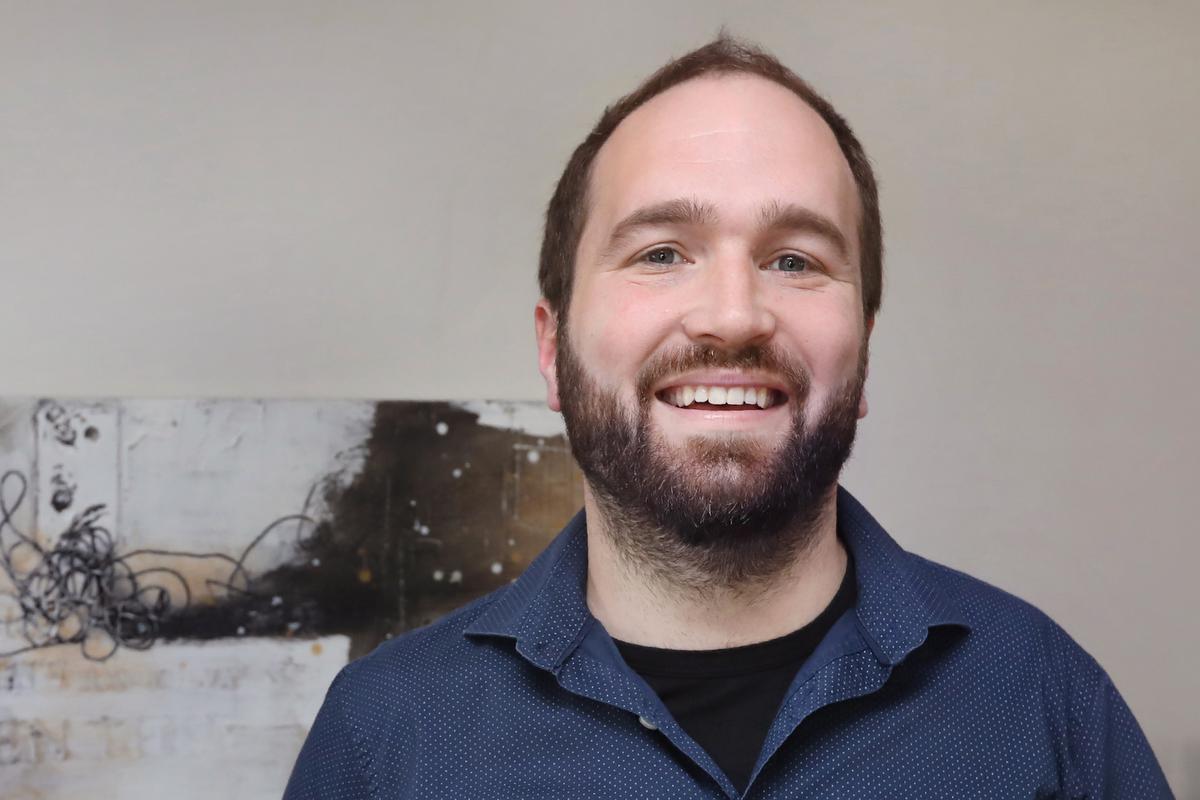 Wannes Devos nieuw diensthoofd van Vrijetijdshuis in Torhout - KW.be